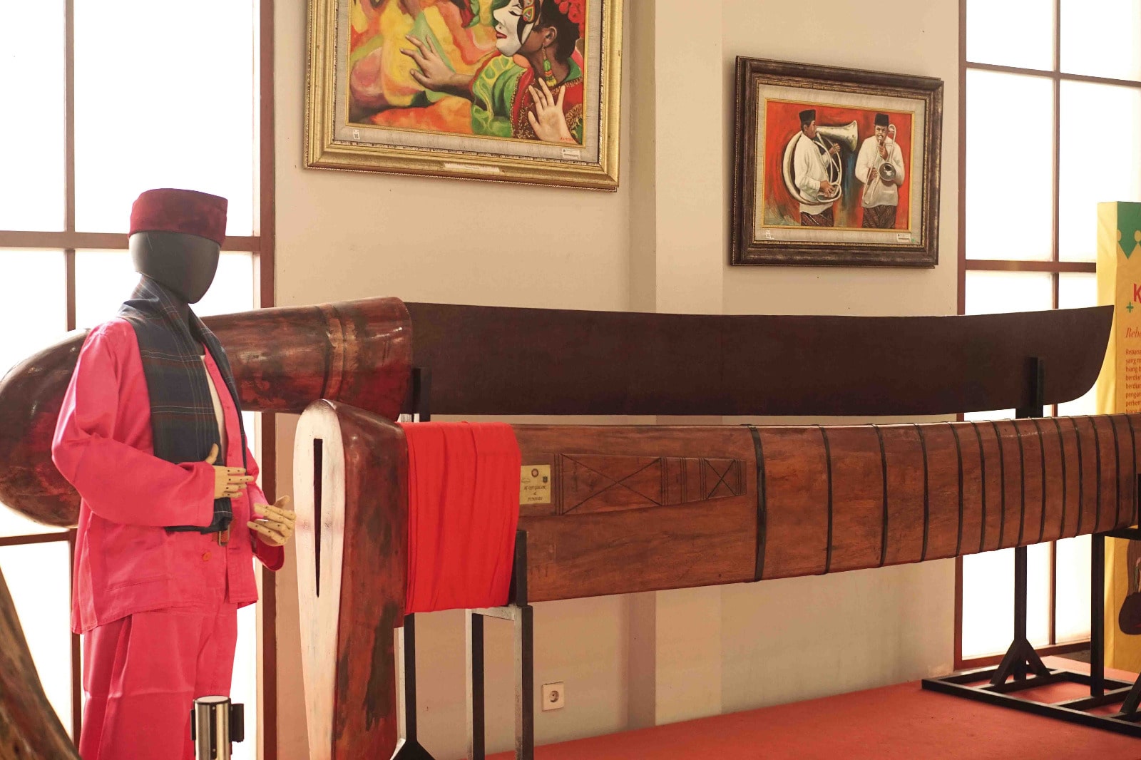 Setu Babakan: Oasis of Living Betawi Culture | NOW! Jakarta