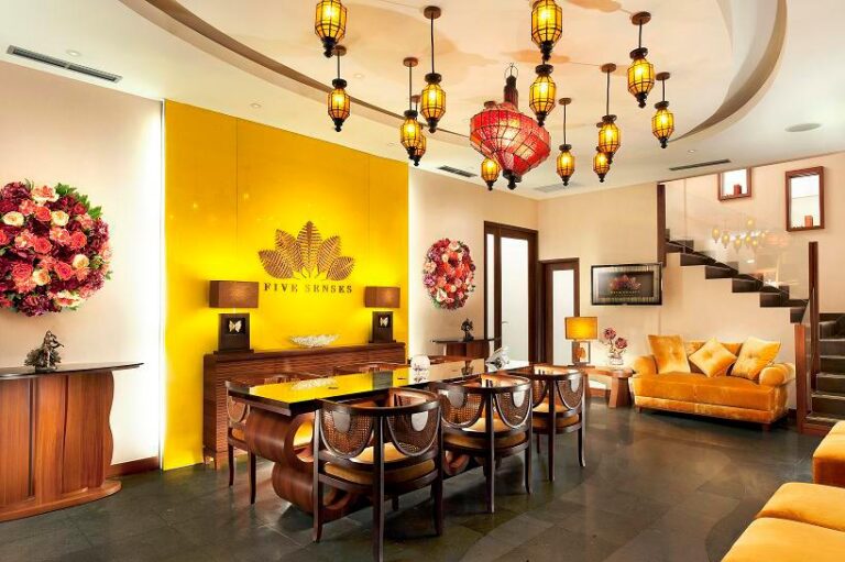10 Best Spas in Jakarta: Massage & Wellness | NOW! Jakarta