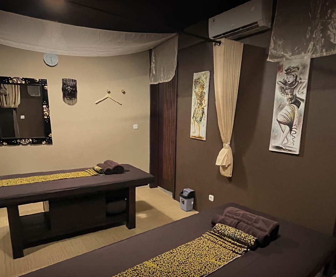 10 Best Spas in Jakarta: Massage & Wellness | NOW! Jakarta
