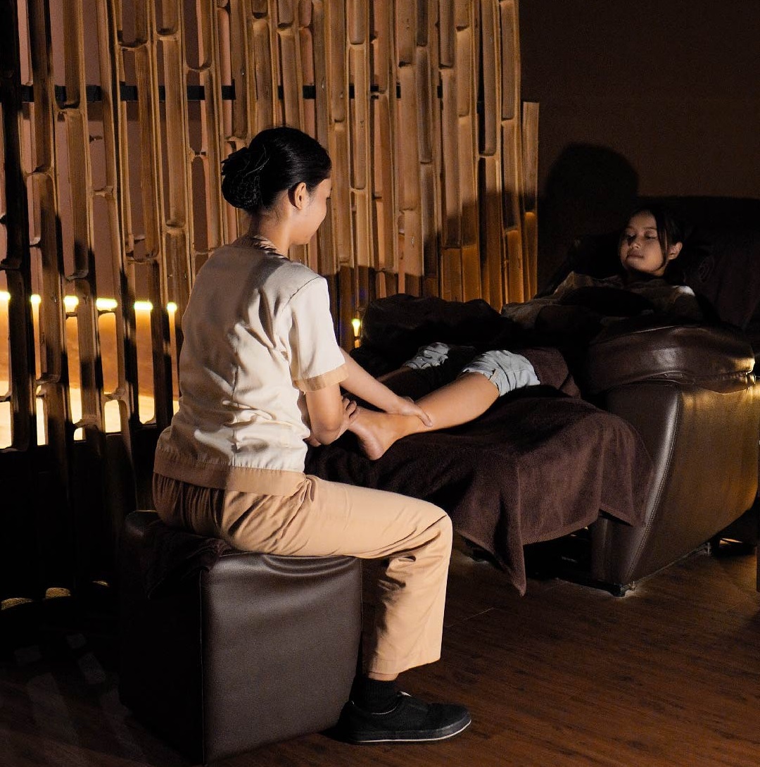 10 Best Spas in Jakarta: Massage & Wellness | NOW! Jakarta
