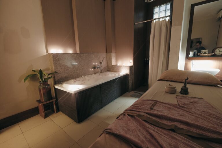 10 Best Spas in Jakarta: Massage & Wellness | NOW! Jakarta