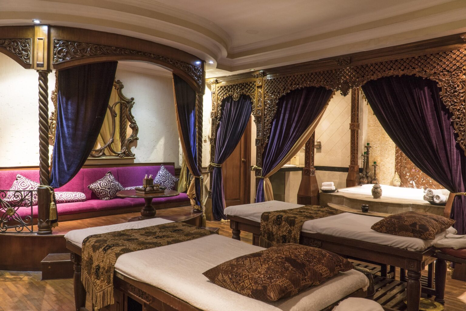 10 Best Spas in Jakarta: Massage & Wellness | NOW! Jakarta