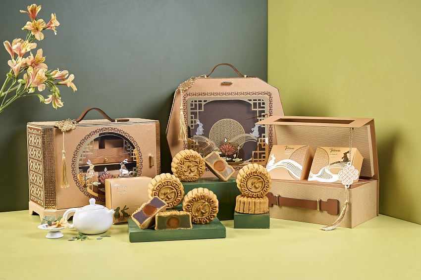 Best Mooncake Hampers in Jakarta: Mid-Autumn Festival 2025 - NOW! Jakarta