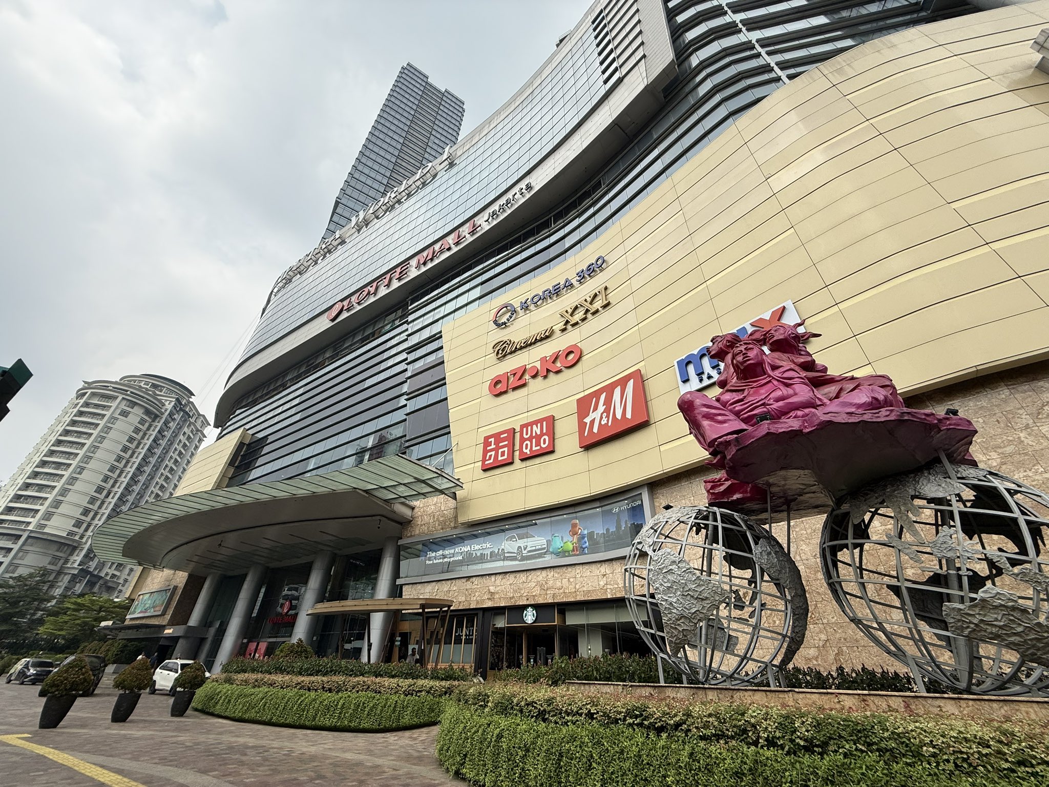 Best Shopping Malls in Jakarta | NOW! Jakarta
