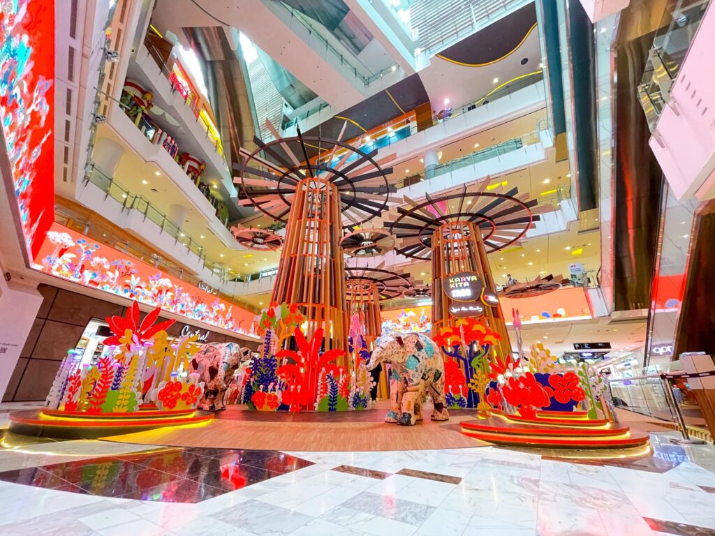 Best Shopping Malls in Jakarta | NOW! Jakarta