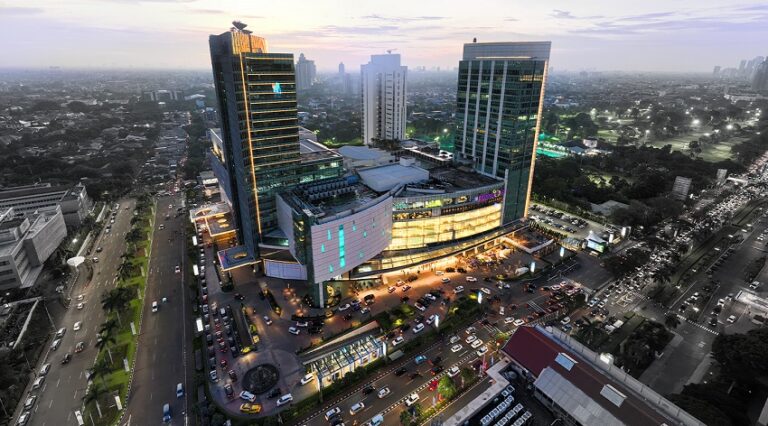 Best Shopping Malls in Jakarta | NOW! Jakarta