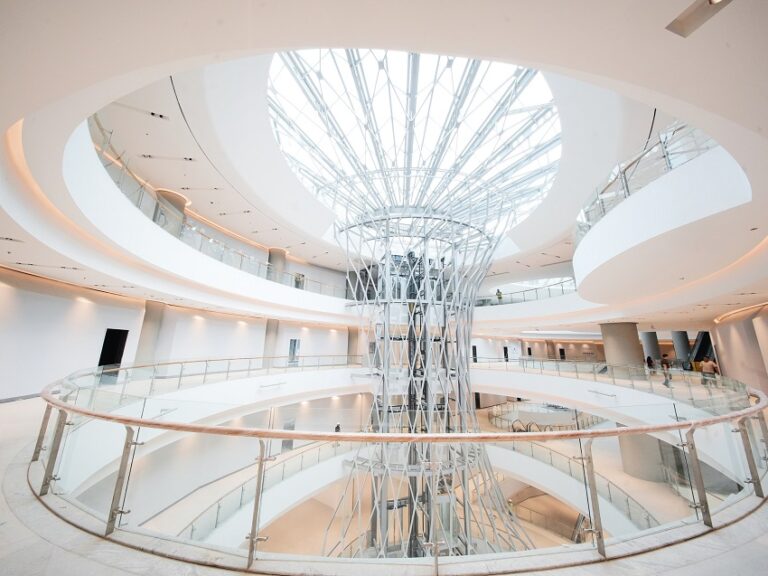 K Mall at Menara Jakarta Opens in Kemayoran As A Symbol of New Life ...