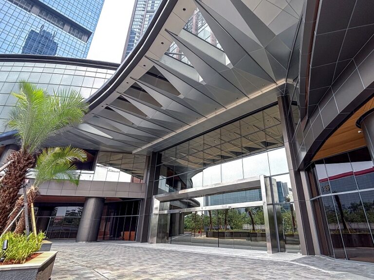 K Mall at Menara Jakarta Opens in Kemayoran As A Symbol of New Life ...
