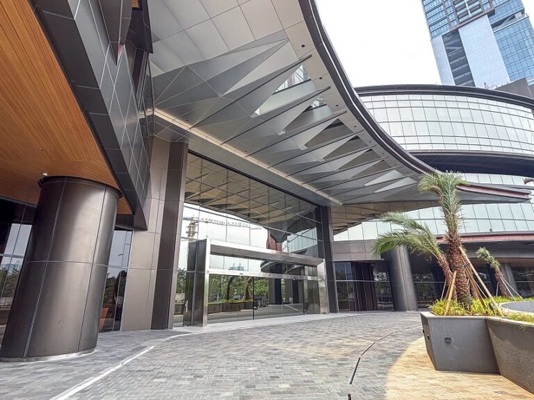 K Mall at Menara Jakarta Opens in Kemayoran As A Symbol of New Life ...