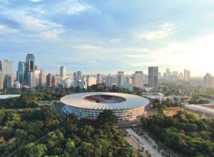 The Untold Story of Senayan: Jakarta’s Legacy | NOW! Jakarta