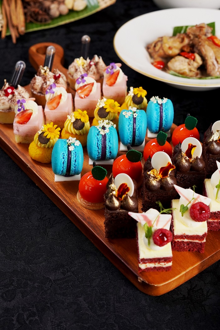 ARTOTEL Gelora Senayan Celebrates Eid with Stay Deals and Halal Bihalal ...